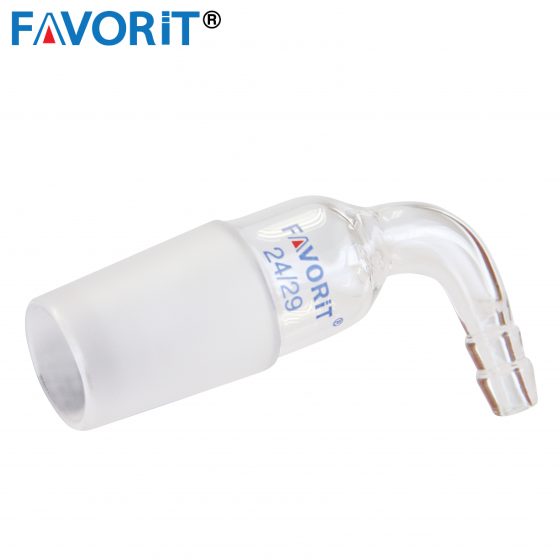 Cone/Flexible Tubing Adapters, Right-Angle Connection - PLT Scientific ...