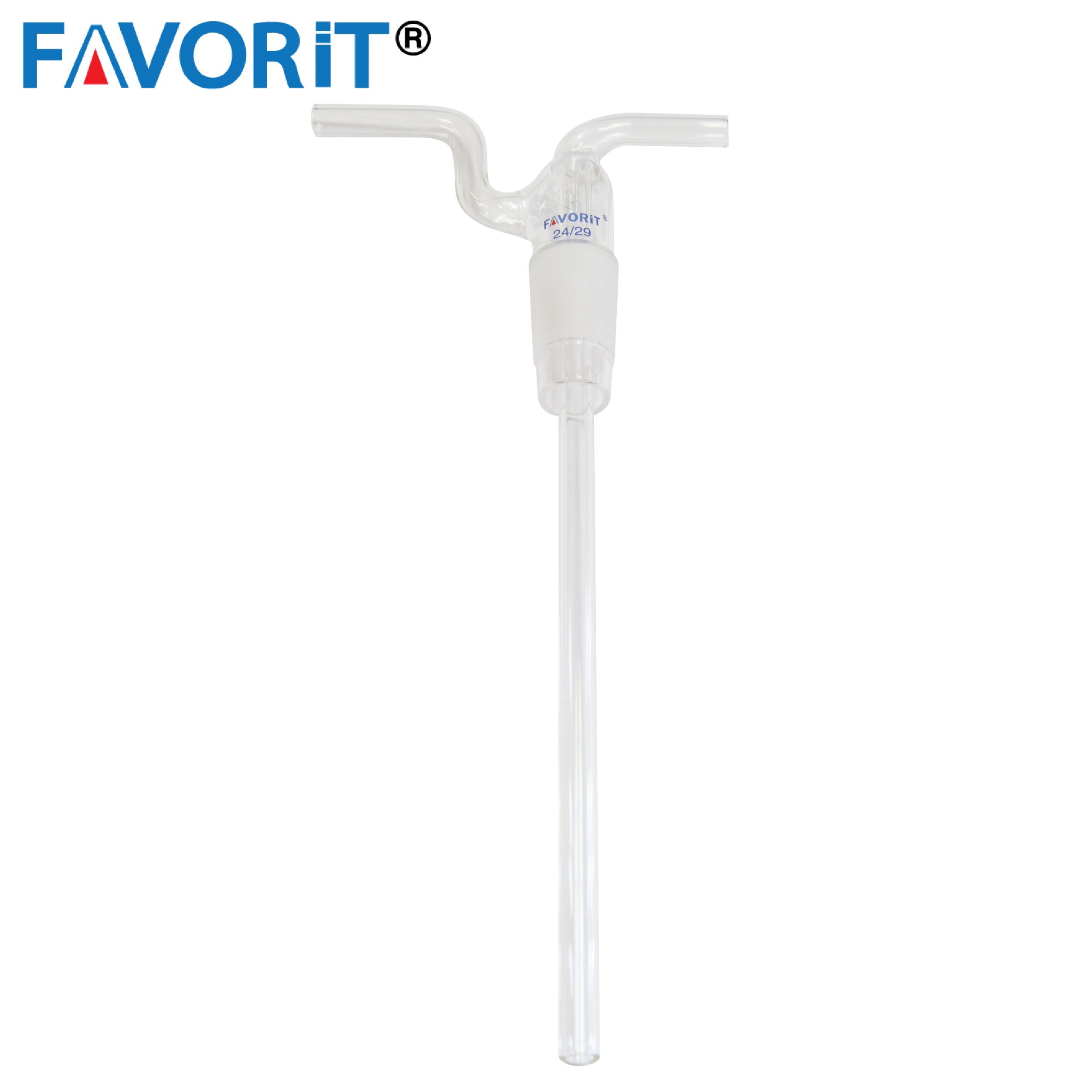 Bottle / Gas Washing, Dreschel - PLT Scientific Sdn Bhd